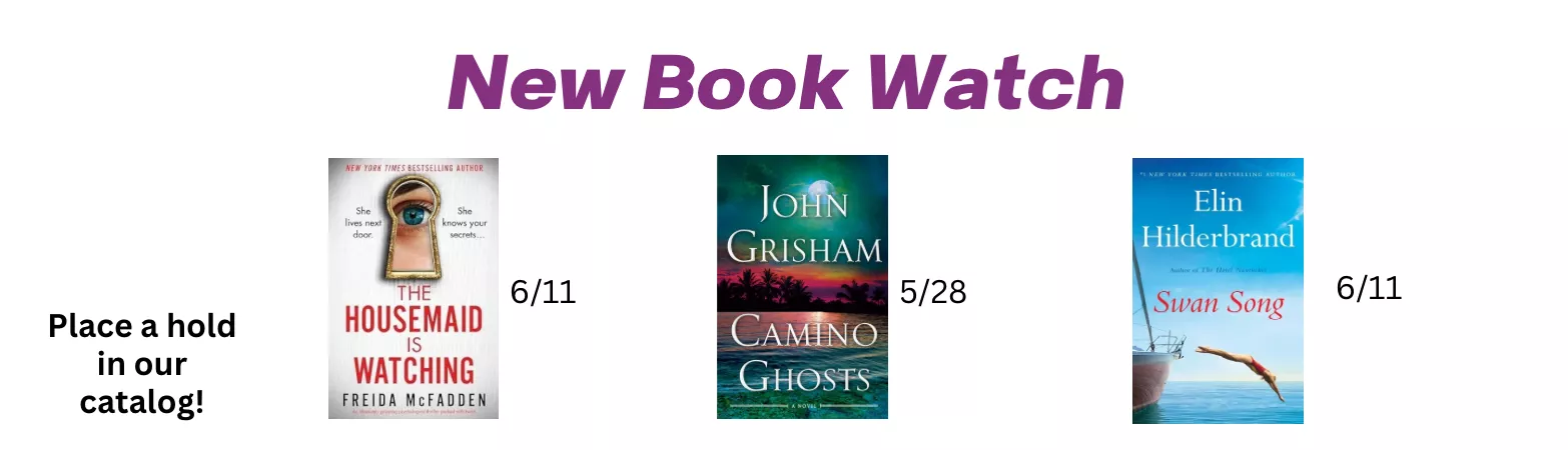 Home | Margate Public Library